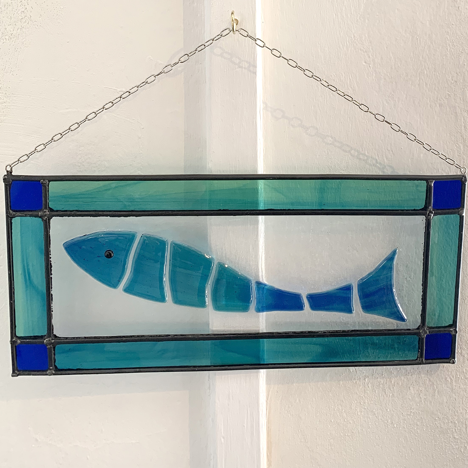 Handmade Glass Gifts in Our Sidmouth Shop - The Art Den